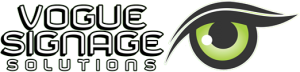 Vogue Signage – Professional Signs Melbourne